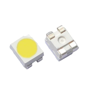 3528 Smd Led Datasheet Orange White Double Color - Buy 3528 Smd Led ...