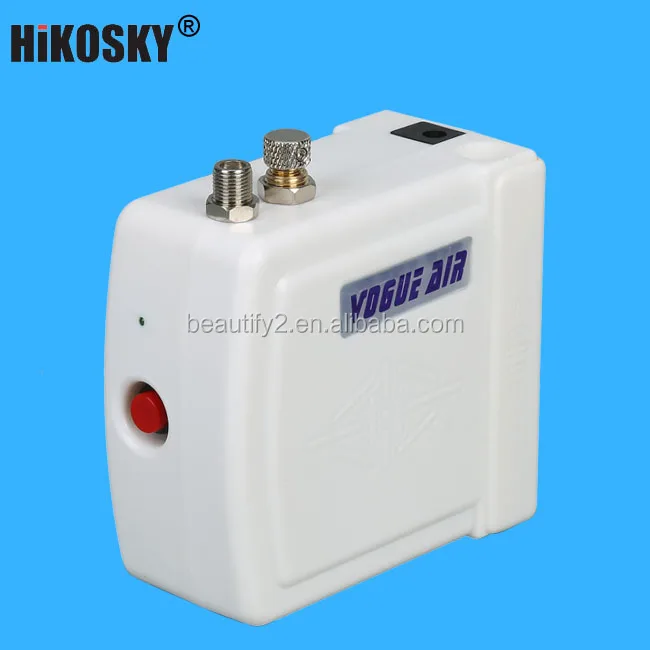 Auto Stop Mini Air Compressor - Buy Mini Air Compressor Product on ...