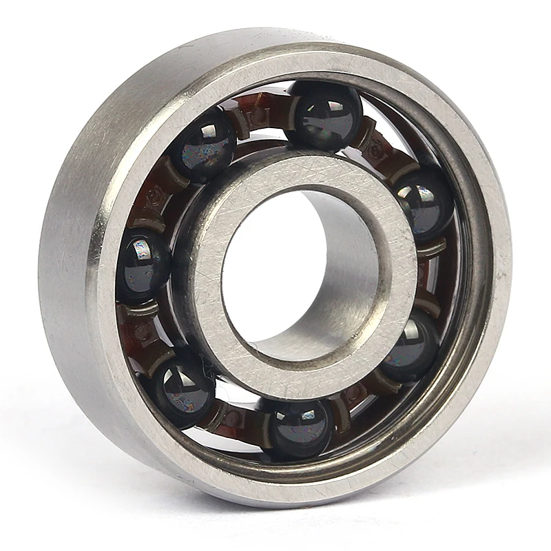 F103 2rs Precision Flanged Ball Bearing 3 4 X 1 3 8 20 35 11mm Buy