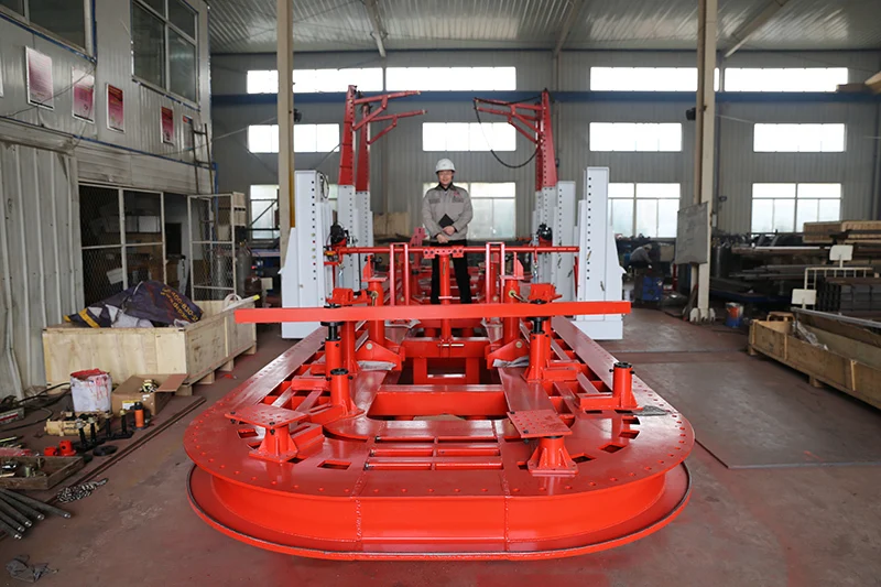 2015 Hot Sale Platform Tilted Auto Body Frame Machine/used Auto Frame ...
