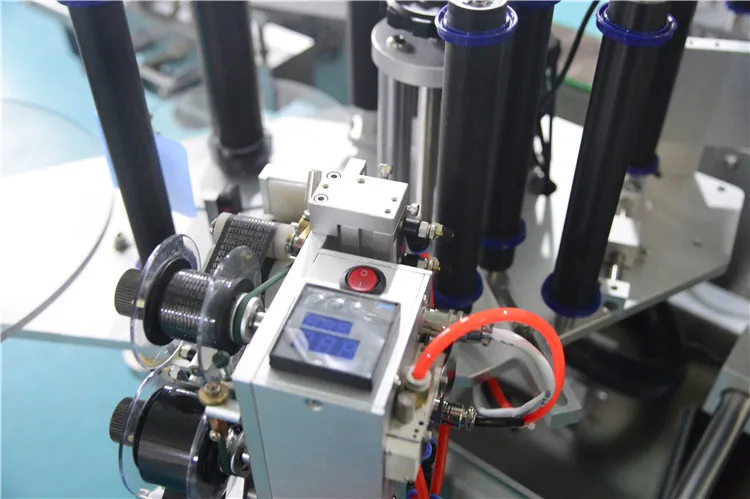 Spare Parts for Filling, Capping, Labeling & Packing Machines