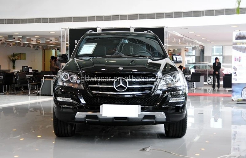 Waterproof Drl Led Mercedes Daytime Running For Benzi S Class W221 ...