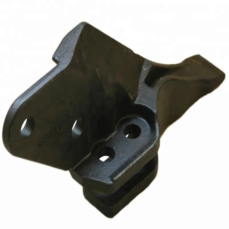 Excavator Bucket Tooth and Side Cutter 53103208/53103209/53103205 ...