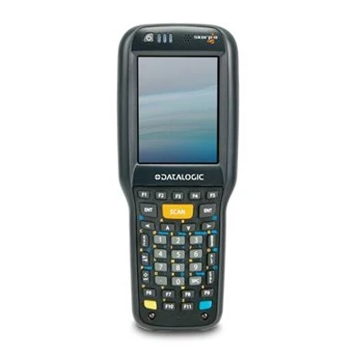 Datalogic X3 Handheld Mobile Computer Barcode Scanner - Buy Pda ...