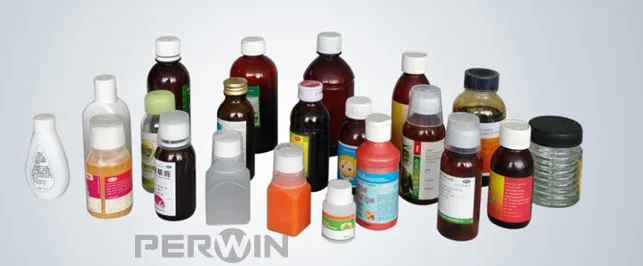 High Speed Syrup Filling And Capping Machine - Buy Syrup Filling Line ...