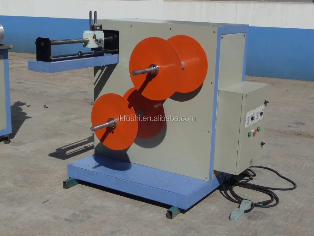 Pe Knotless Net Machine Knotless Pe Mesh Polyester Safety Net Extruder ...