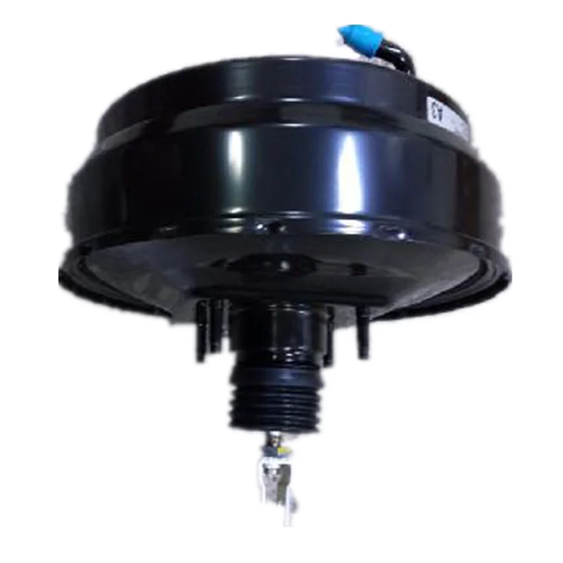 4JH1 Parts - Brake Master Vacuum Booster for Isuzu NPR NKR