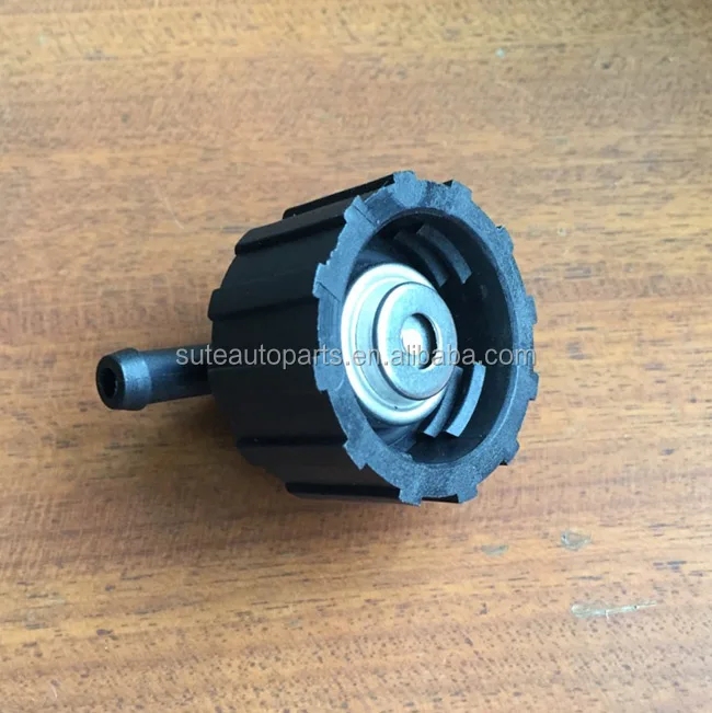 Europe Cars Racing Karts 1.0 Bar Plastic Aluminum Radiator Cap - Buy ...