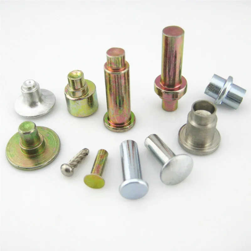 Stainless Steel Custom Metal Pins Jagged Coiled Spring Pins - Buy ...