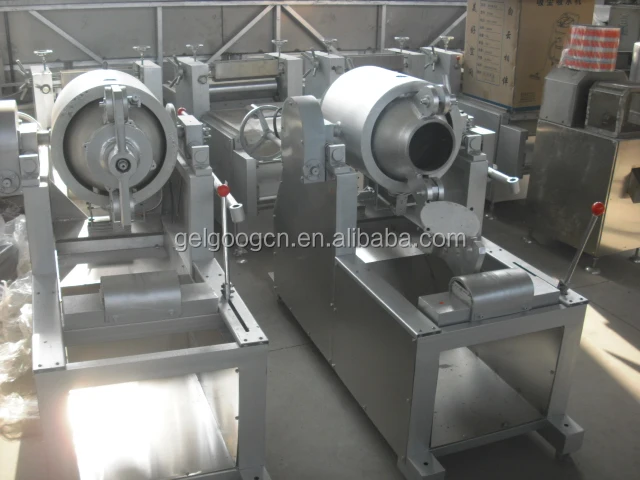 Pine Nut Cracker Machine - High Productivity & Durability