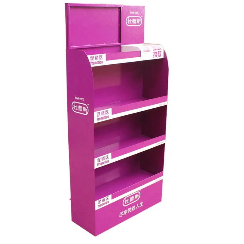 Durex Display Stand Condom Display Stand - Buy Display Stand Product on ...