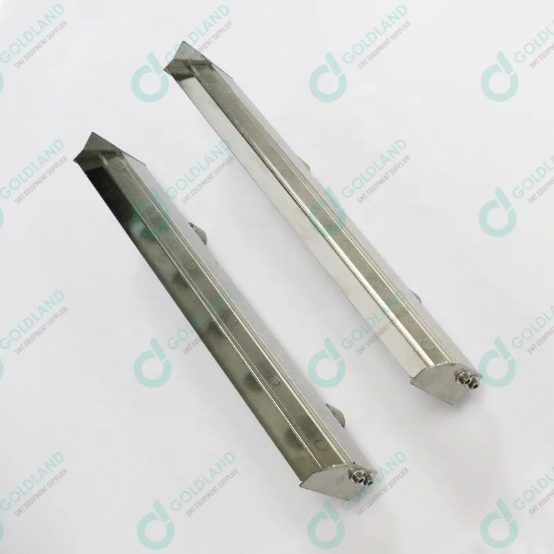 DEK SMT Machine Parts SQA302 250mm Squeegee for PCB Assembly