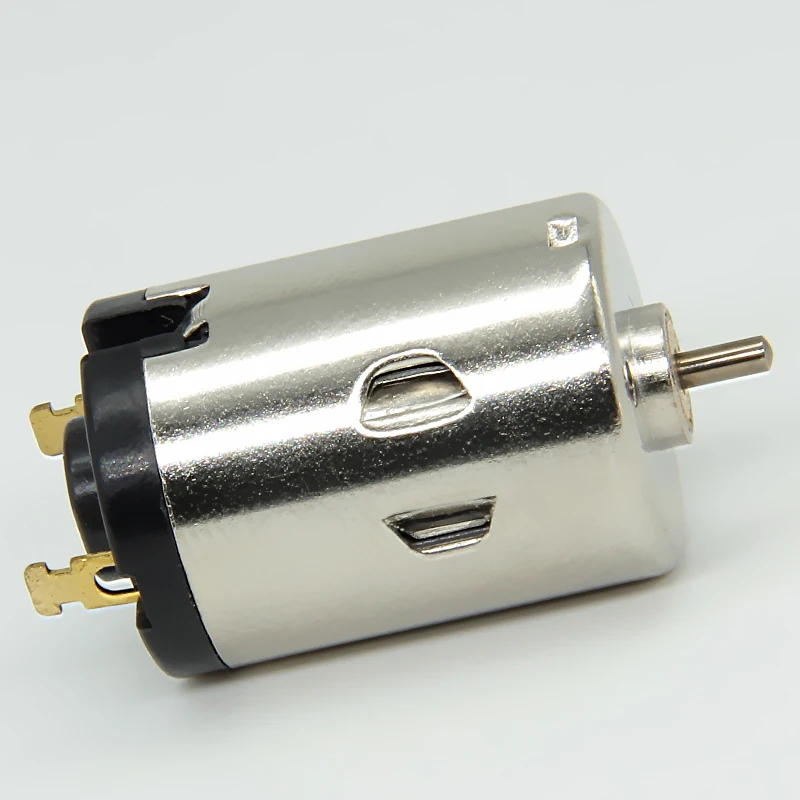 12V DC Motor for Camera - Efficient and Reliable Rotation