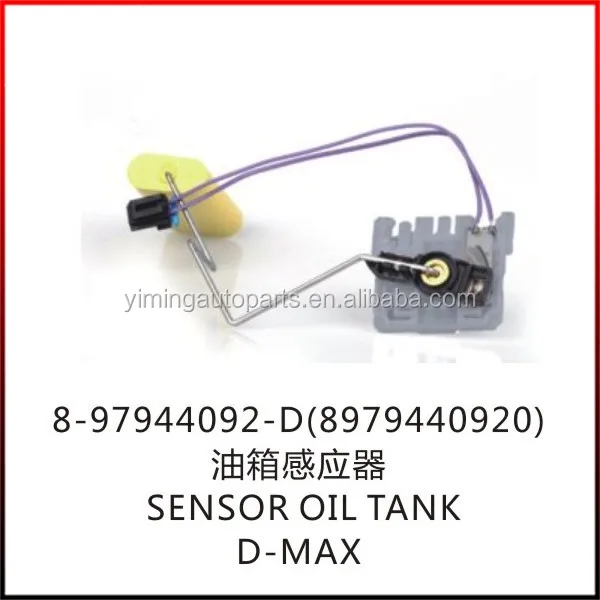 8-97944092-d D-最大油箱传感器 8979440920 - Buy 8-97944092-d，d-max 油箱传感器 ...