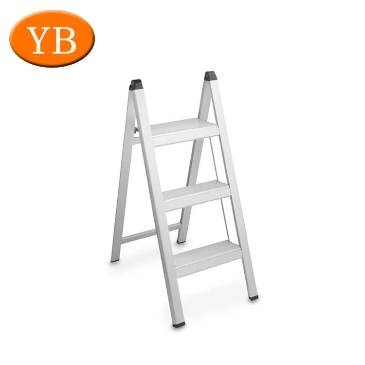 Aluminium Alloy Step Ladder Aluminum Ladder Aluminum Step Ladder - Buy ...