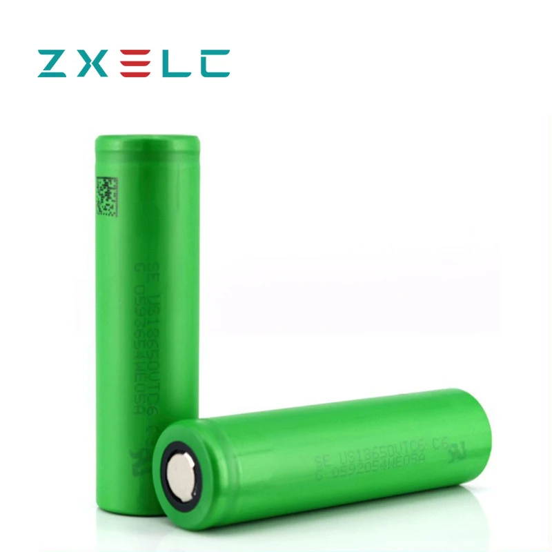 Original Authentic 3.7v 2100mah Vtc4 18650 Battery Se Us18650vt - Buy ...