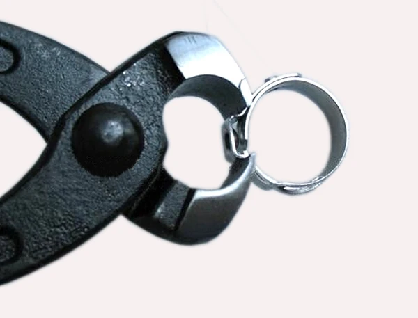 Crimp Clamp Tool,Double Ear Clamp Pliers,Pincer Plier - Buy Crimp Clamp ...