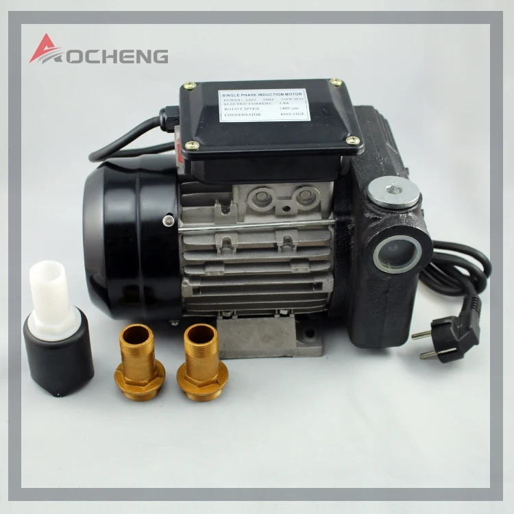 12 Volt Diesel Oil Transfer Pump Dctp40 - Buy 12 Volt Oil Pump,12 Volt ...