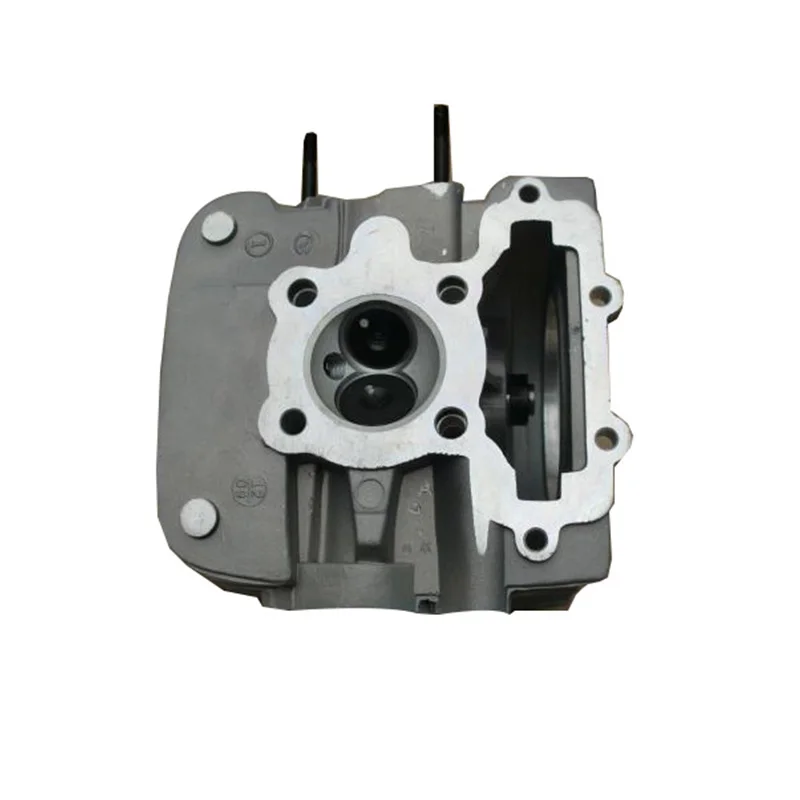 Cg150 Motorcycle Cylinder Head 150cc 250 Motorcycle Cylinder Head - Buy ...