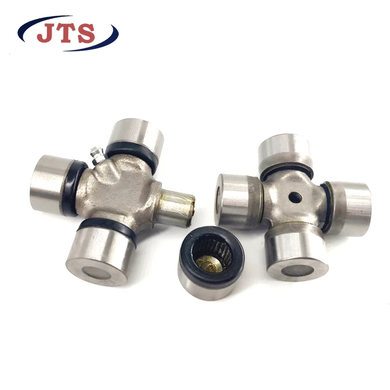 Hot Sale Cross Joint Bearing Cross Universal Joint Assembly Gun-27 25 ...