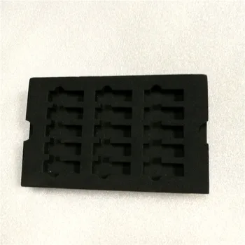 Esd Conductive Foam/computer Packing Foam/packing Foam Sponge - Buy Esd ...