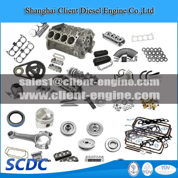 Engine Parts 2871878 Injector,Doser For Diesel Engine - Buy Original ...