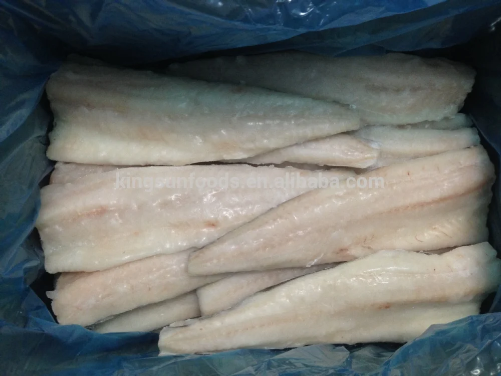 Bulk Packaging And Frozen Blue Whiting Fish Fillet - Buy Frozen Basa ...