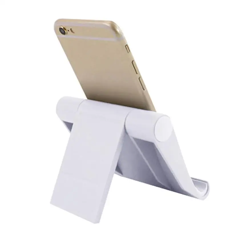 Phone Accessory Portable Lazy Office Table Desktop Cell Phone Holder ...