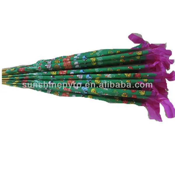 Happy Boom Fireworks Bamboo Handheld Fireworks Toy Fireworks - Buy ...