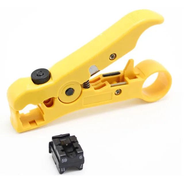 Cable Sheath Stripper Rg500 Qr540 565 Cable Stripper Coring Tool Cable ...