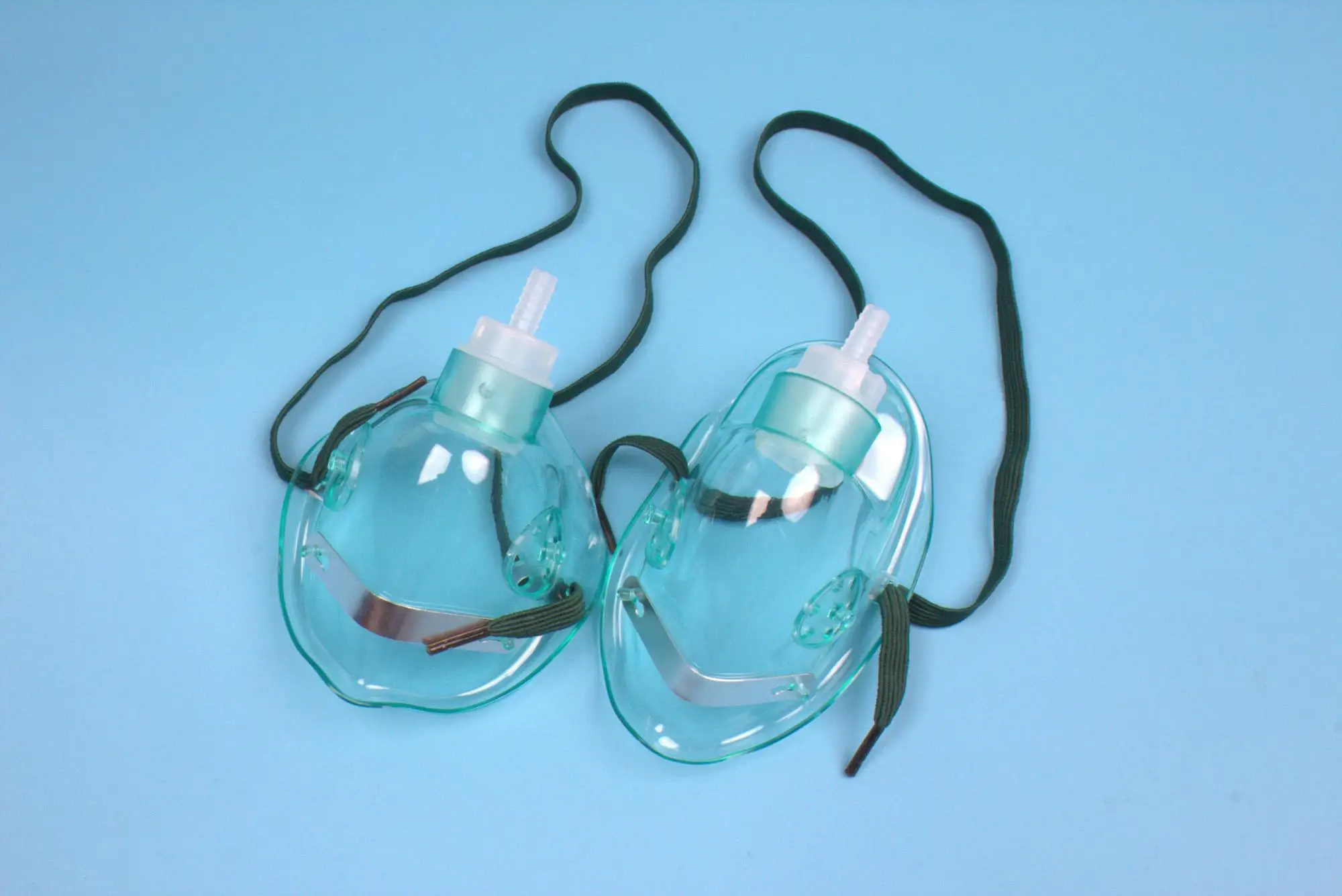 2020 Best Selling Medical Oxygen Inhalation Mask With Reservoir Bag ...