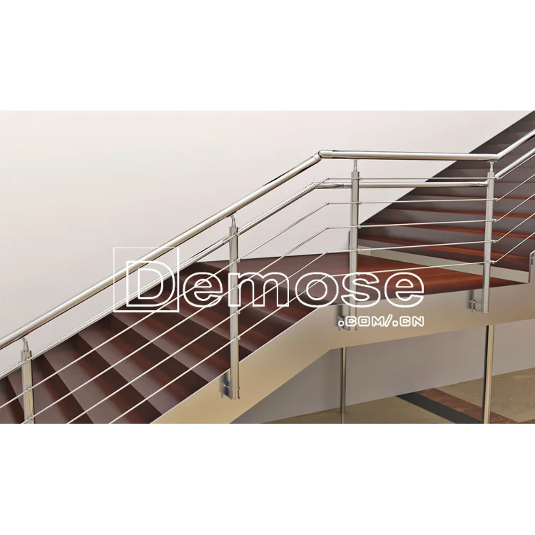 Prefab Steel Stair Railing Philippines Design - Buy Prefab Steel Stair ...