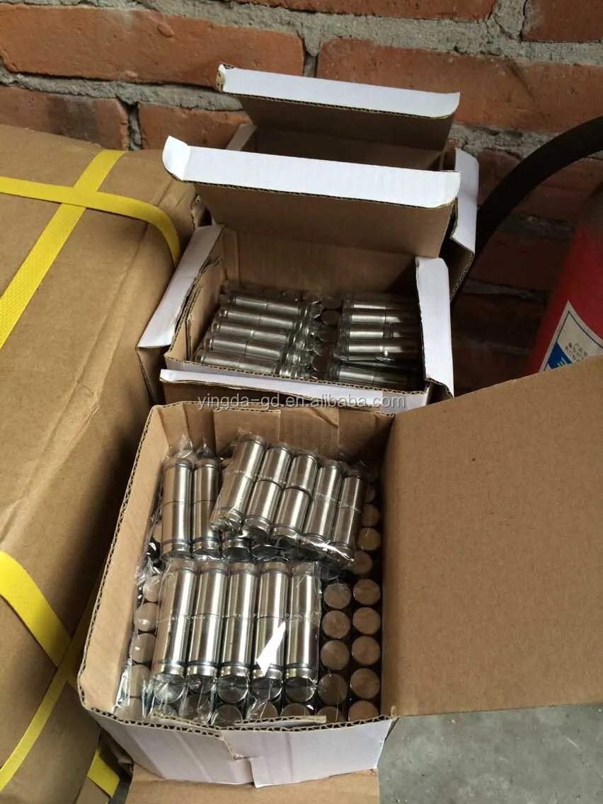 Yingda Advertising Screw - High Quality Sign Standoff