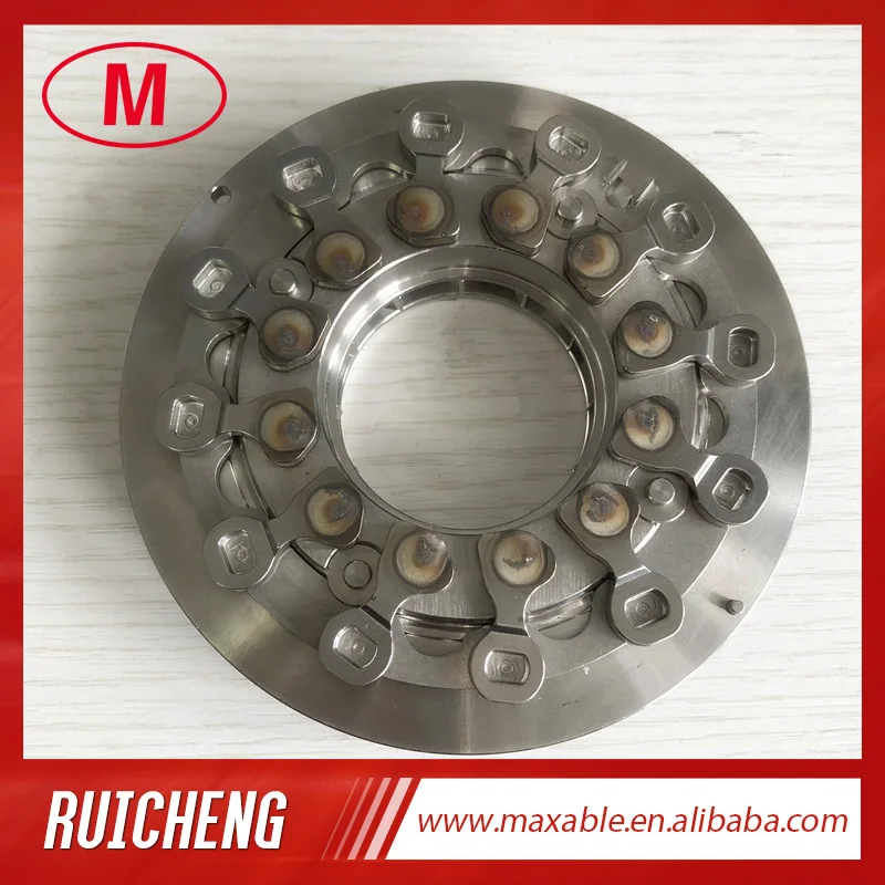 TD04 49477-01002 49477-01203 涡轮增压器喷嘴环| Alibaba.com