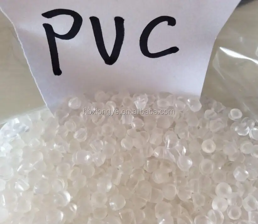 Pvc Resin K57 K60 K66 K67 K68 K70 With Competitive Price - Buy Pvc ...