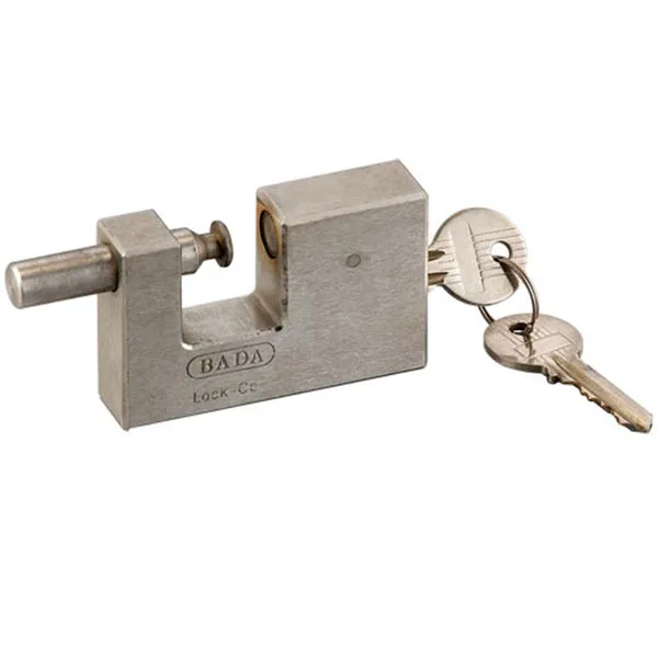 Stainless Steel Padlock,Armored Padlock - Buy Stainless Steel Padlock ...