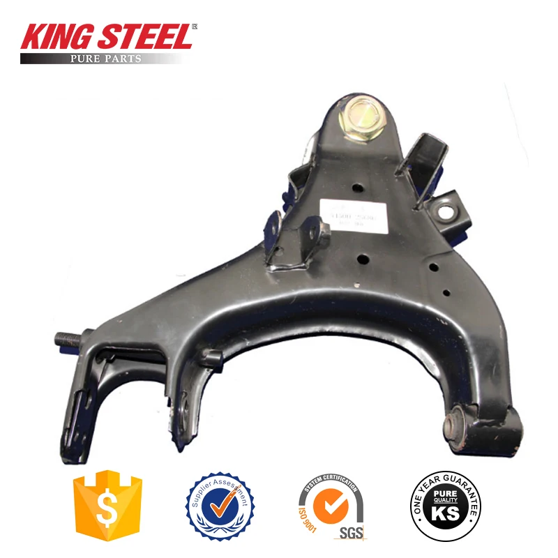 King Steel For Navara D22 Suspension Part Control Arm 54501-2s686 - Buy ...