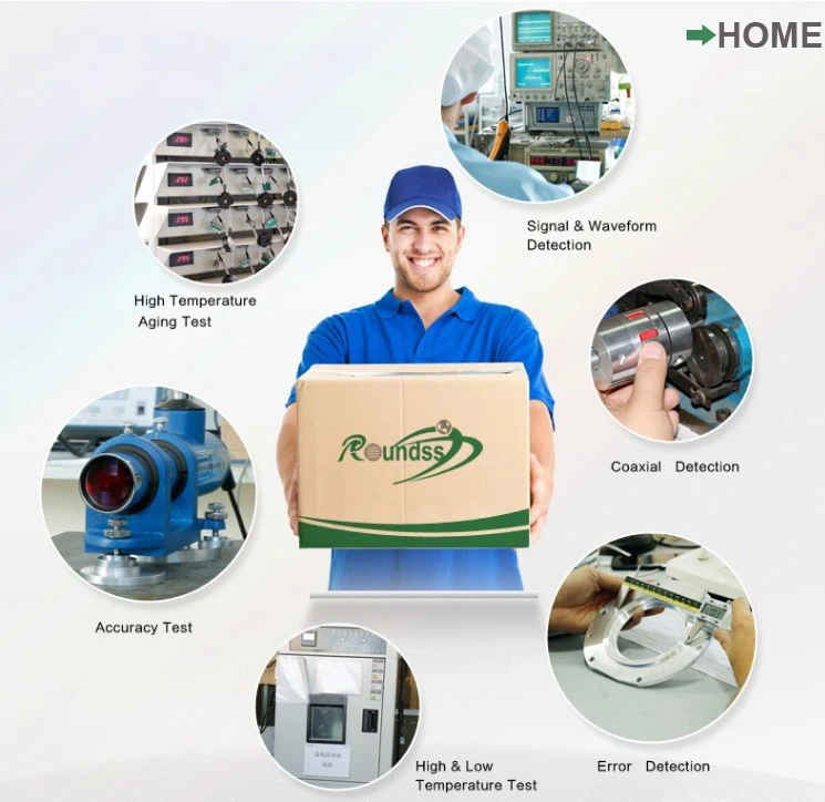 Cnc Lathe Spindle Rotary Encoder 10000 Pulse Magnetic Ring Encoder