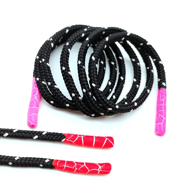 Guangdong Fancy Drawcord Custom Colored Drawstring Cord For Garment ...