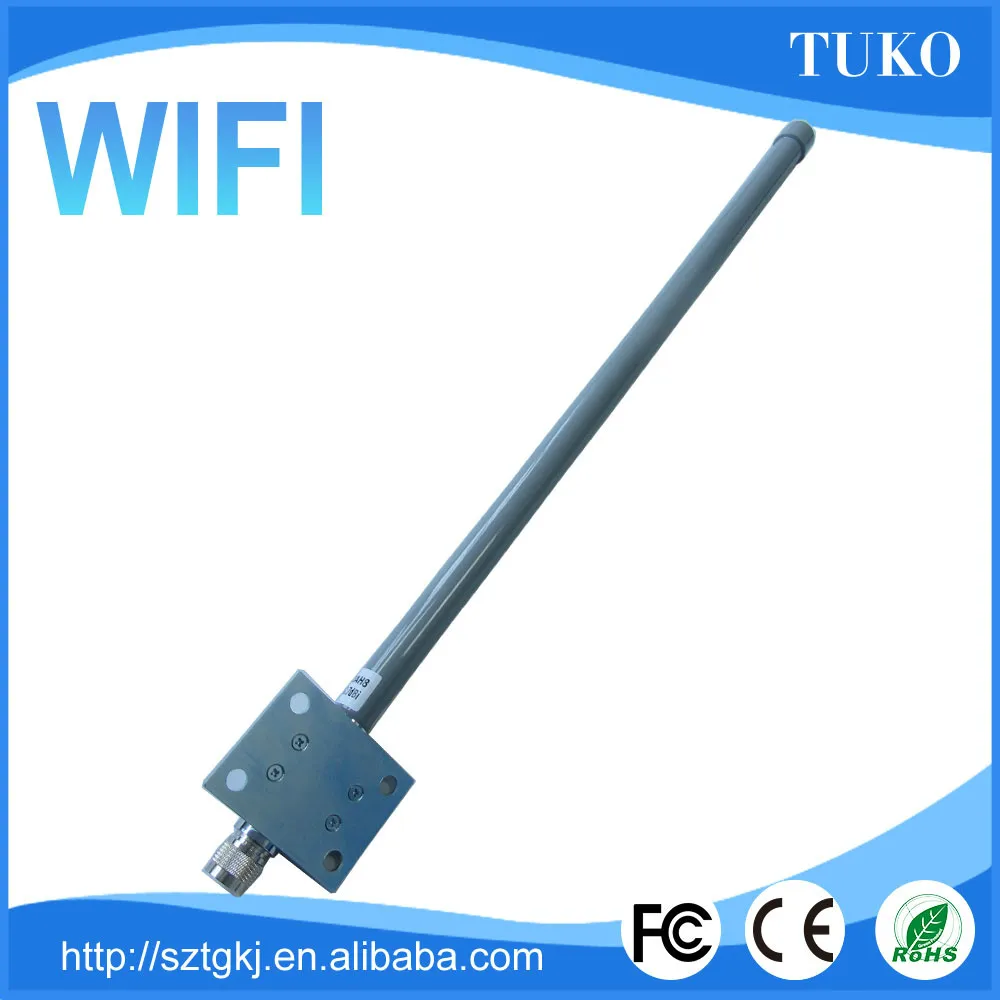 2.4g Wifi Signal Receiver Antenna Outdoor Wifi Antenna Glass Digital ...