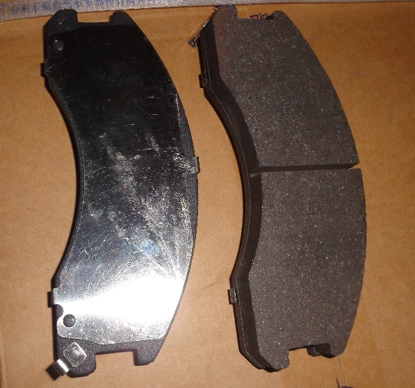 Foton Truck Brake Parts - Buy Foton Truck Brake Parts,Foton Truck Brake ...