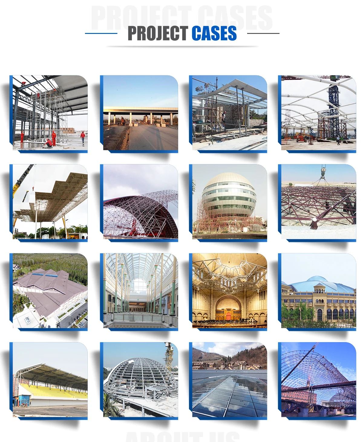 Jiangsu Andy Steel Structure Co., Ltd.