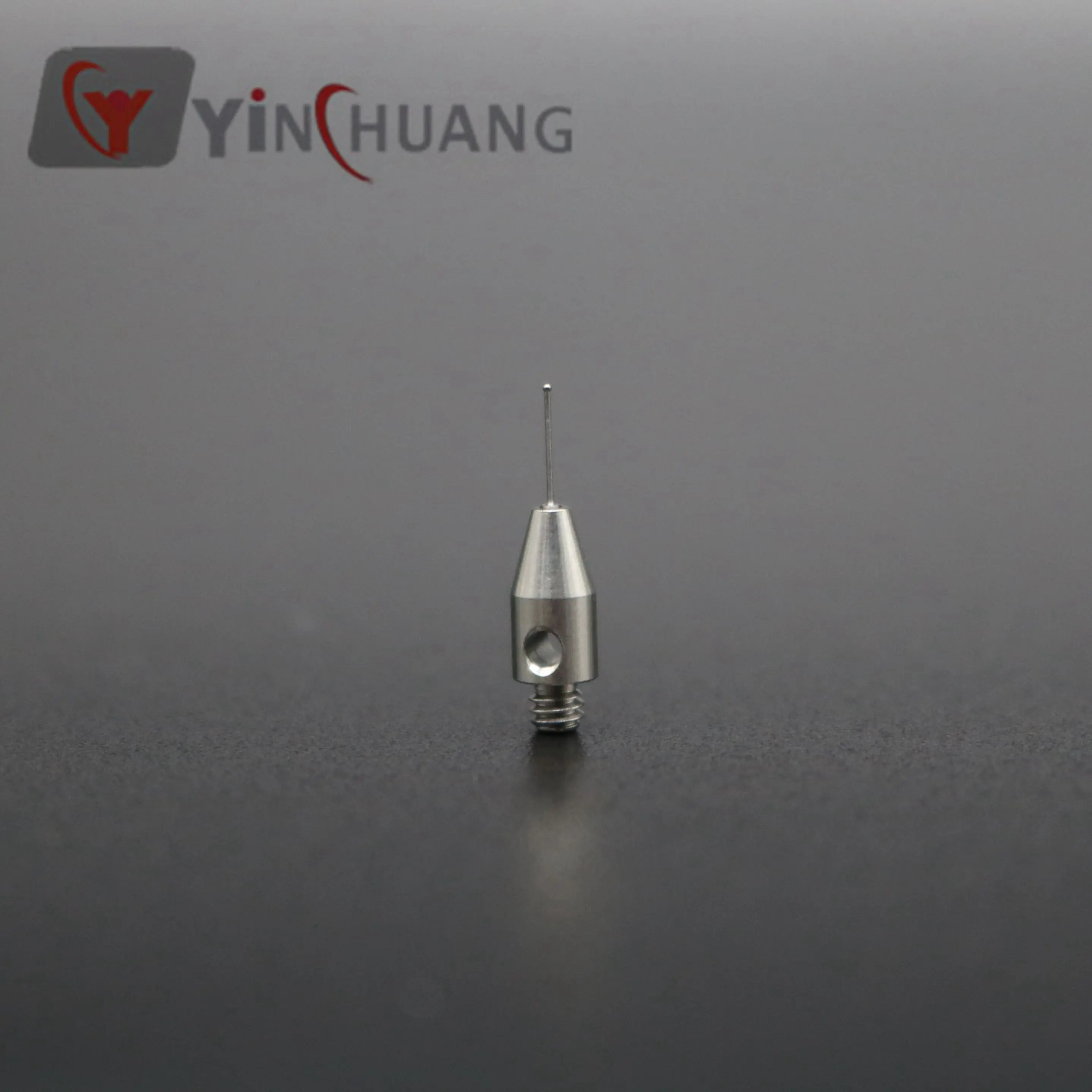 Surface Defect Ball Scriber - High Precision Tungsten Carbide Styli