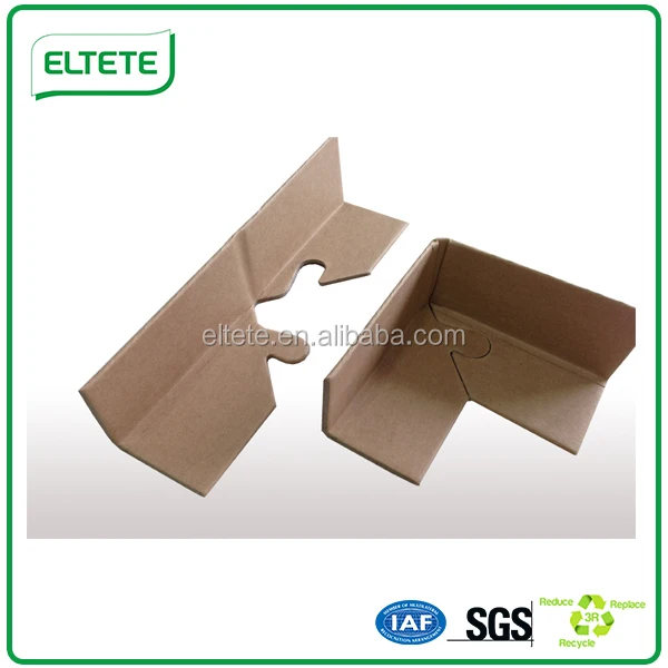 Customized Picture Frame Corner Protector - Buy Paper Angle Board,Paper ...