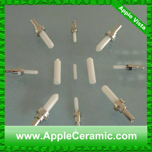 Standard Sc/lc/sma Zirconia Ceramic Ferrule - Buy Sc/lc/sma Zirconia ...