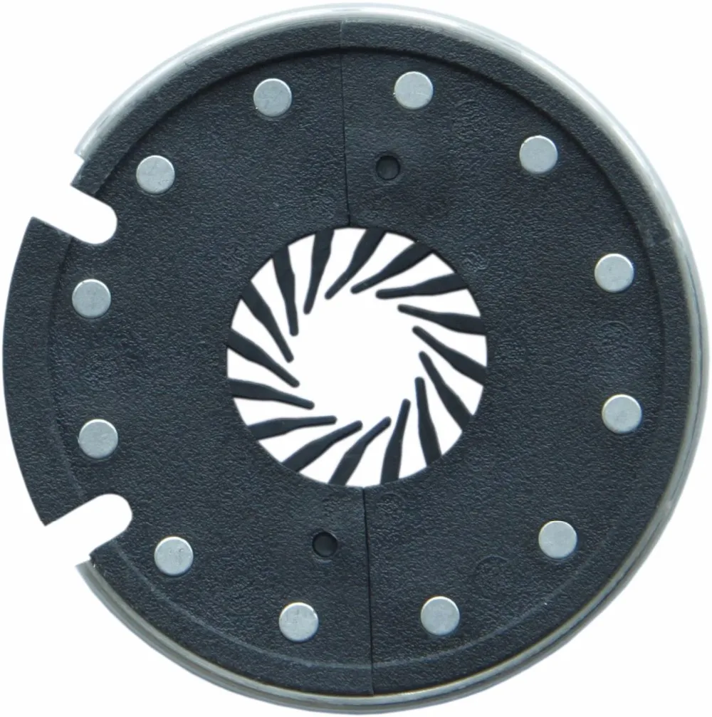 Electric Bike PAS Sensor with 8/10/12 Magnets Optional
