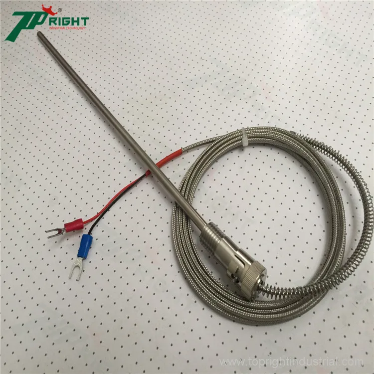 Thermocouple Type Of T /test Temperature In High Precision - Buy T Type ...