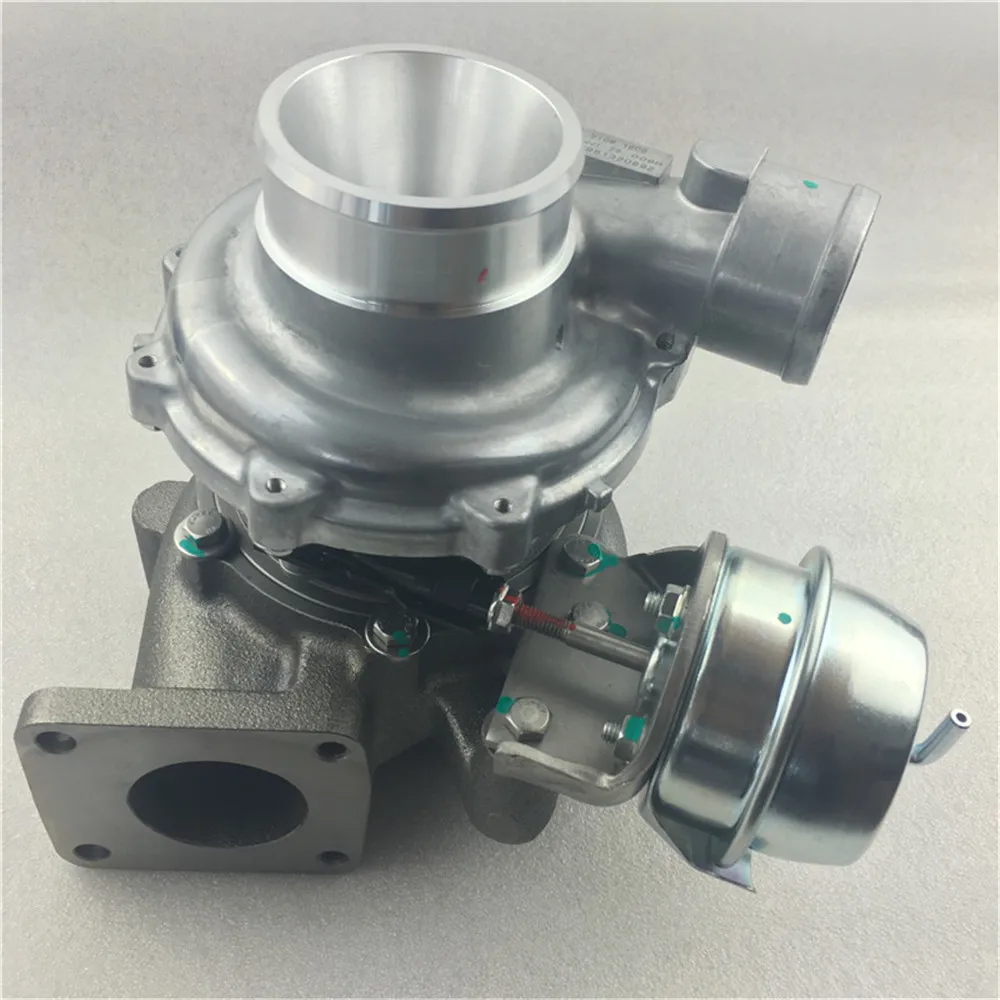 Turbo factory direct price RHV4 8982356281 turbocharger, View RHV4 ...