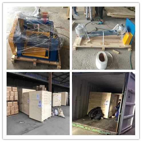 Shanghai Qipang Large Electric Bobbin Unwinding Machine Pay Off Stand ...