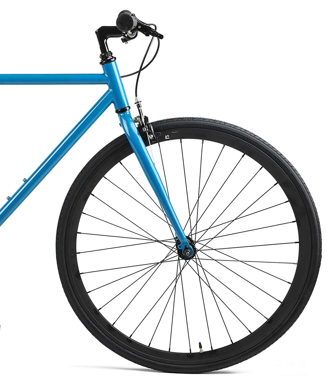 High Quality 4130 Grade Chromoly Steel 700c Pure Fixie For Sale - Buy ...